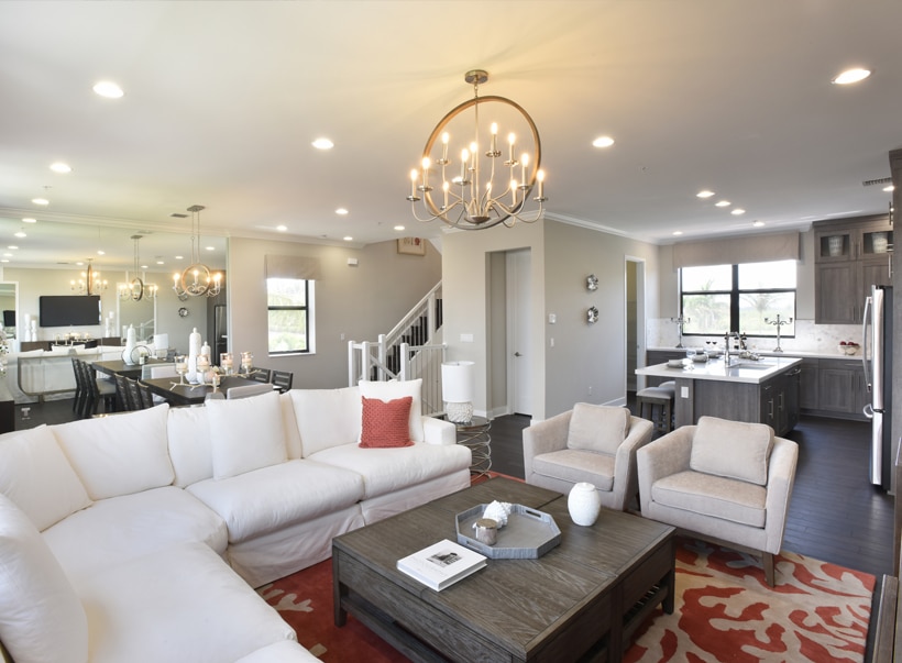 Label & Co. - Award-winning Home Builder & Developer | Sky Cove